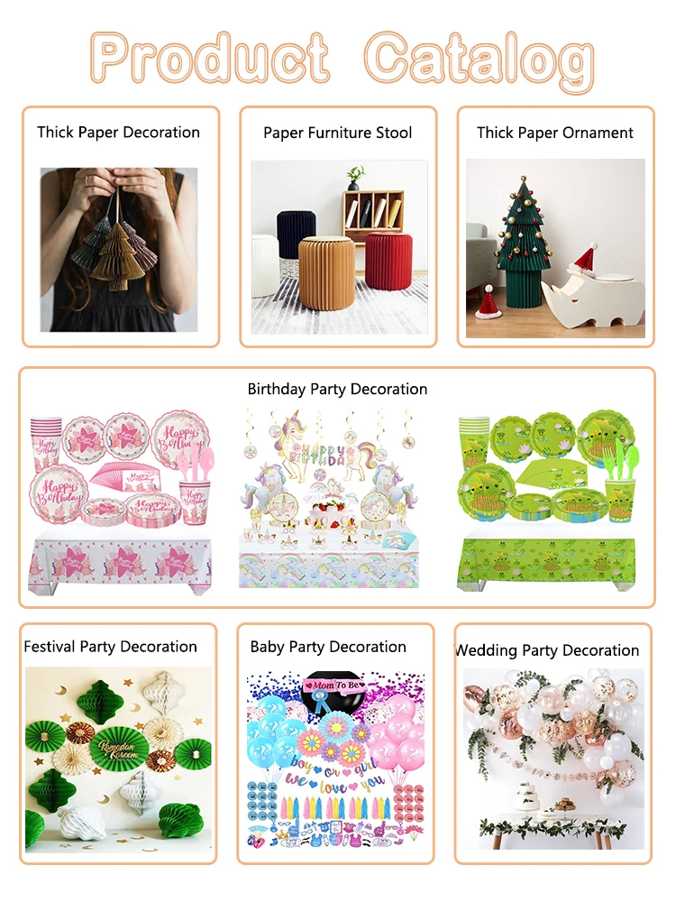 Foldable Paper Display Racks - Versatile Trade Show Stands