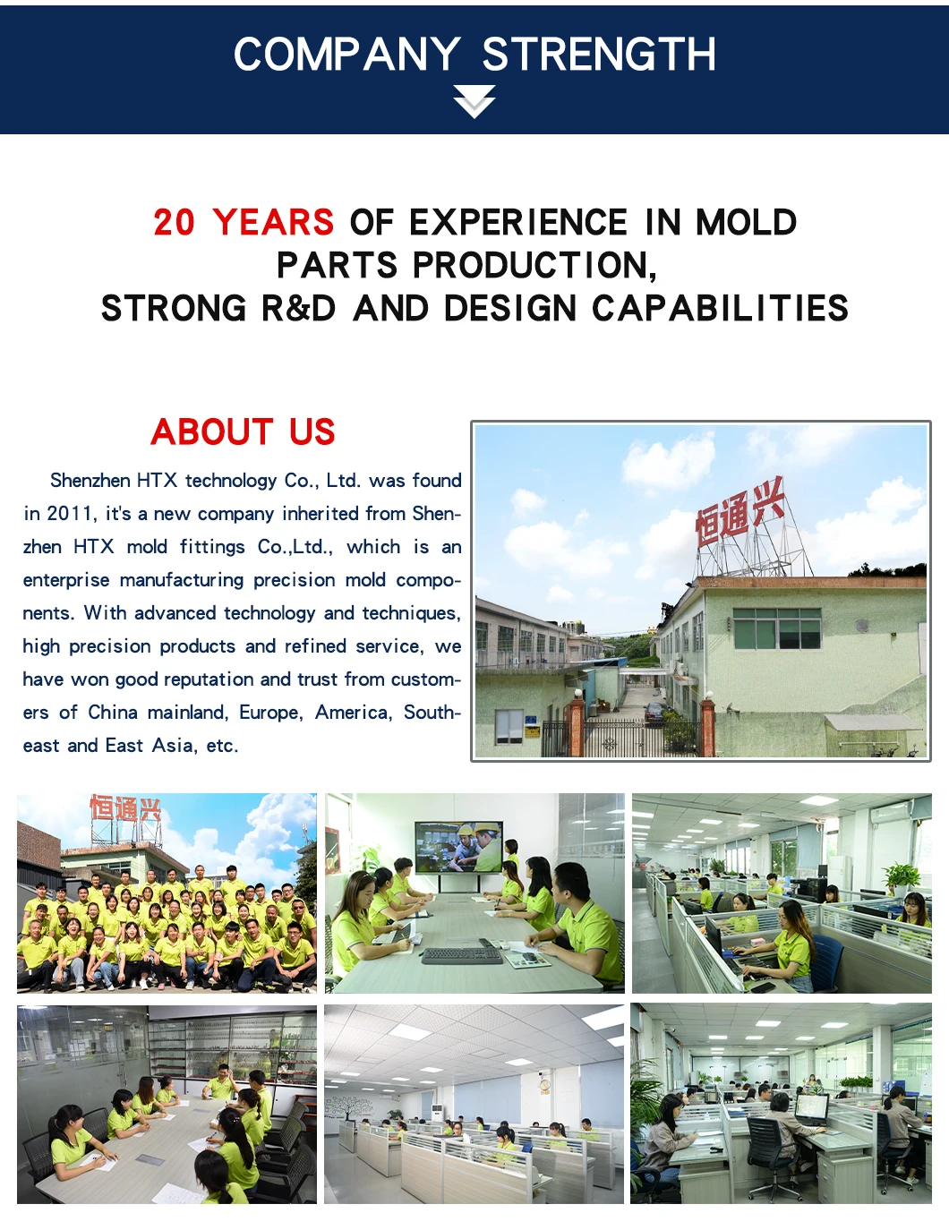 Nitrogen Springs Gas Injection Mold Coil Style Leaf Slide Holding Wear ...