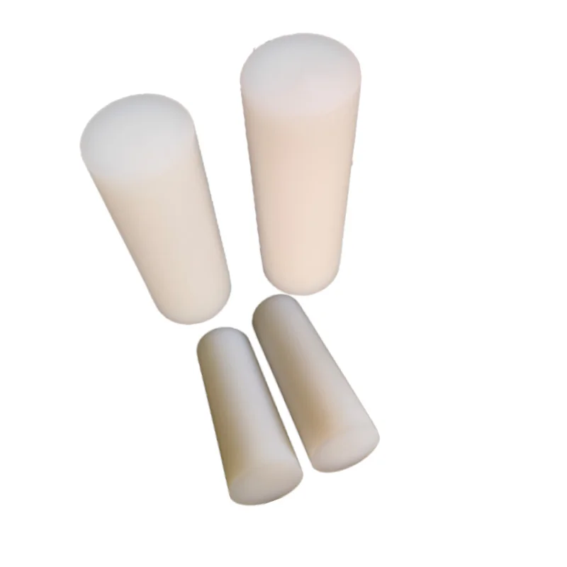 FEP PFA ETFE PVDF Bar Extruder Machine - Fluoroplastic Rods