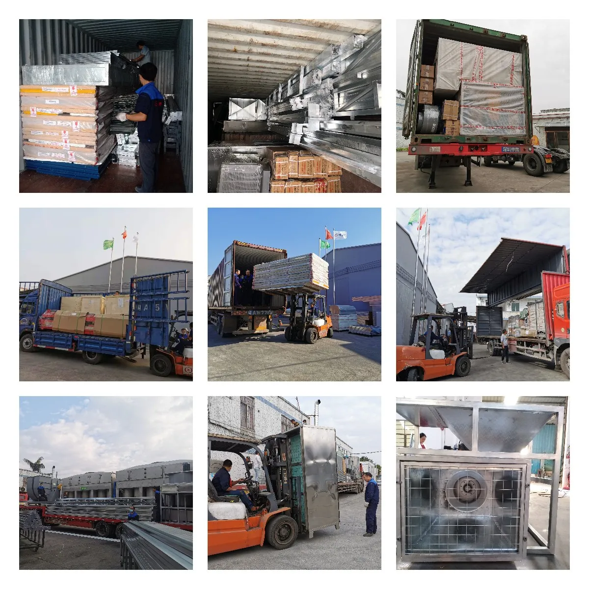 Car Paint Color Mixing Machine - Computerized Mix Equipment