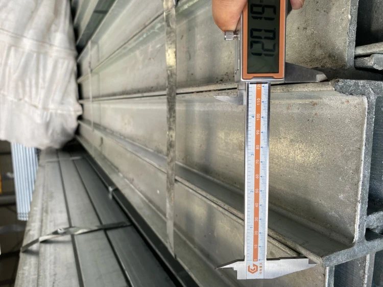 I Beam Steel Structure Ipe 140-ipe600 I Beam - Buy I Beam Steel ...