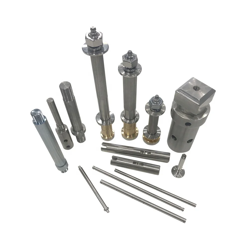 High Quality Hard Anodize Aluminium Sailing Rigging Ring