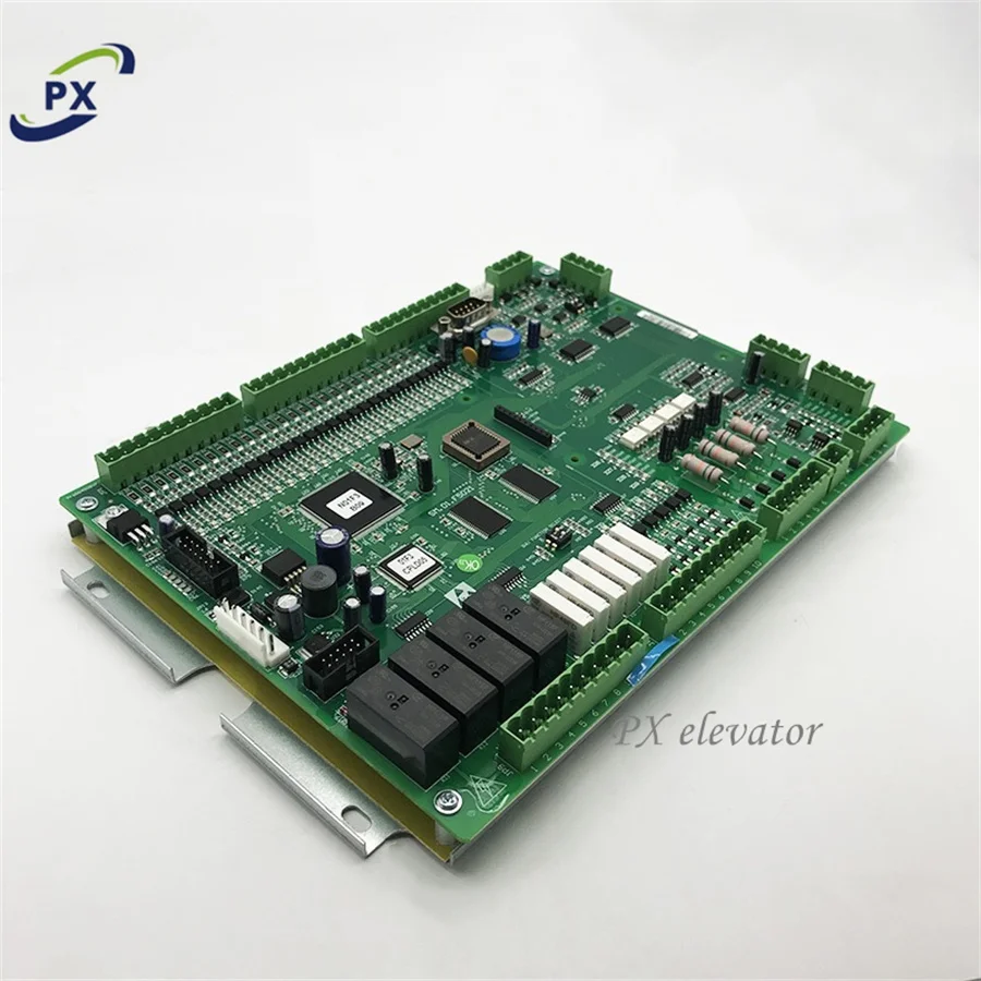 Step Elevator F5021 Main Board Sm-01-f5021 Elevator Control Card F5021 ...