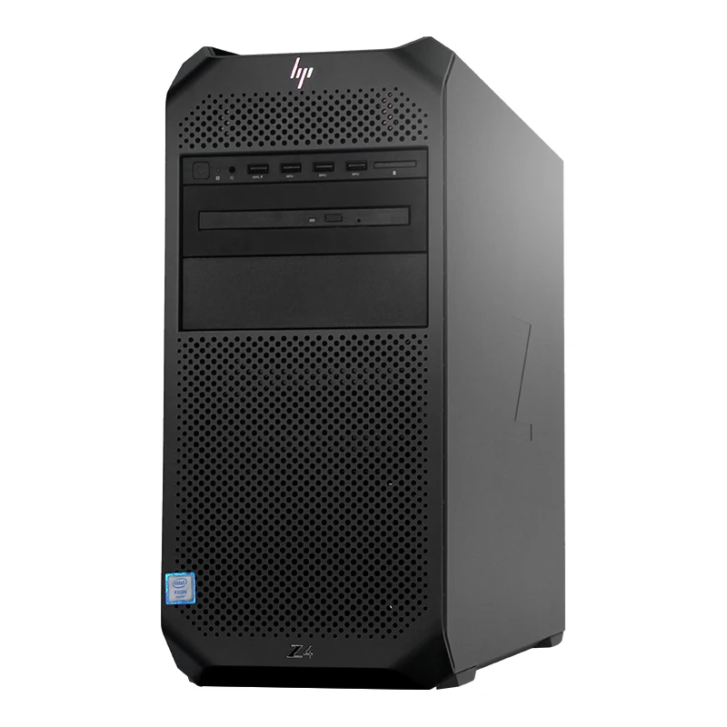 Hp Desktop Computer Workstation Hp Z4 G4 Servers And Workstations - Buy ...