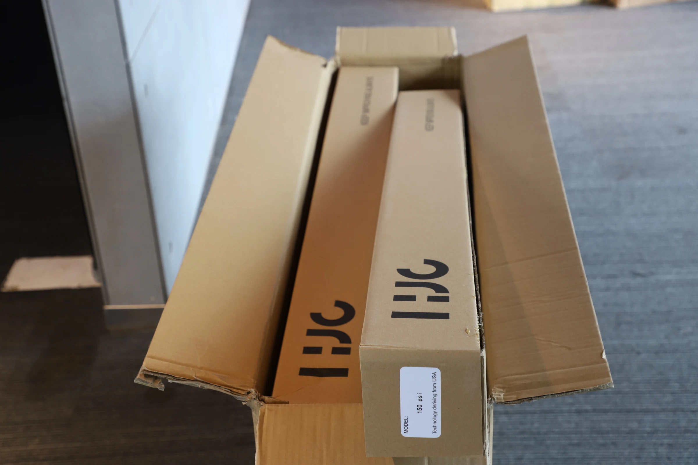 Standard Dimensions Sea Water Desalination Ro Membrane Sw8040 For Real ...