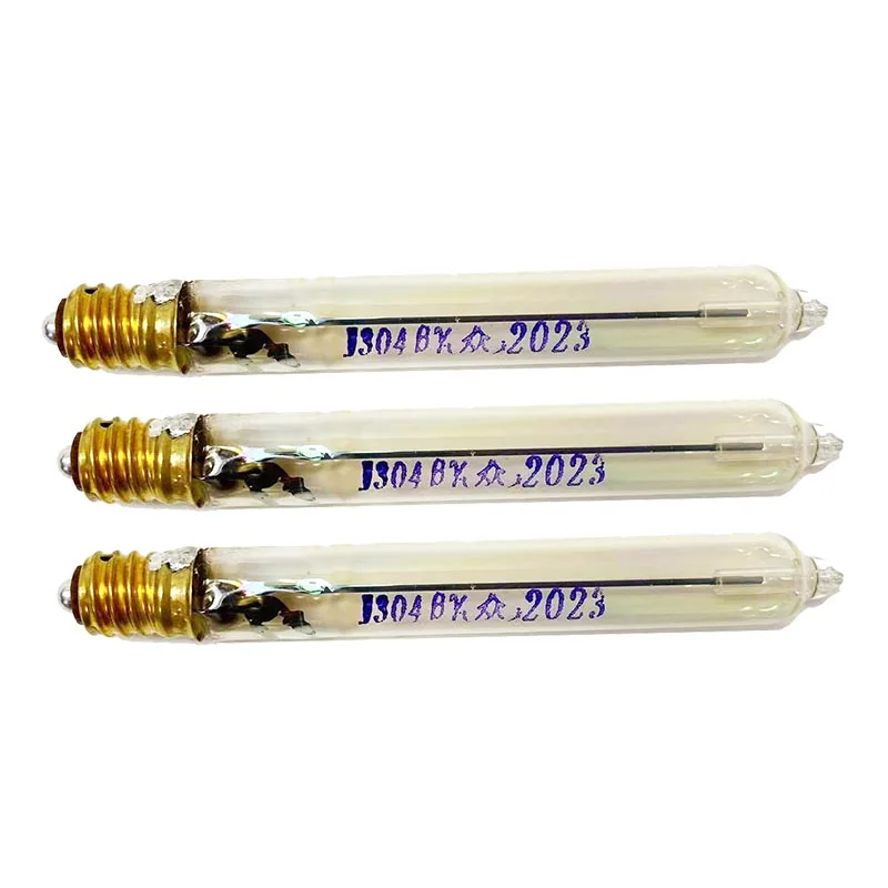 Geiger Muller Tubes - High-Energy-Ray Detectors for Cars