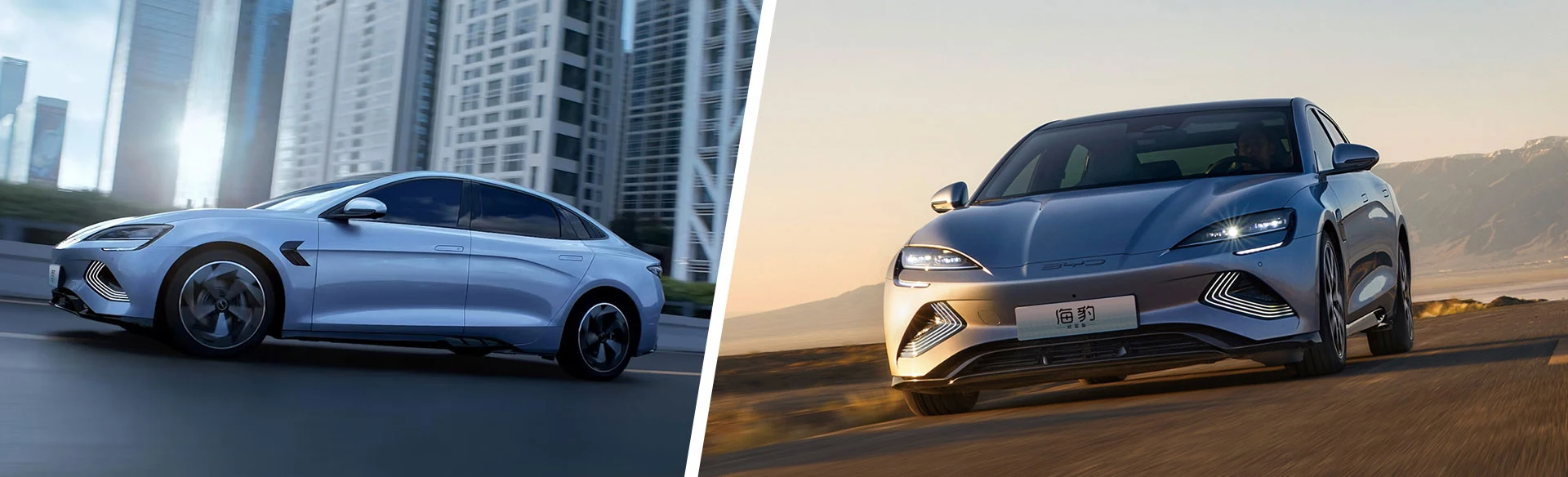 Byd Seal Electric Utility Vehicle 2022 Elite Model With 550km Standard Endurance Rear Drive ...