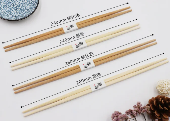 Japanese Sushi Double Ended Chopsticks Disposable Chopsticks Double ...