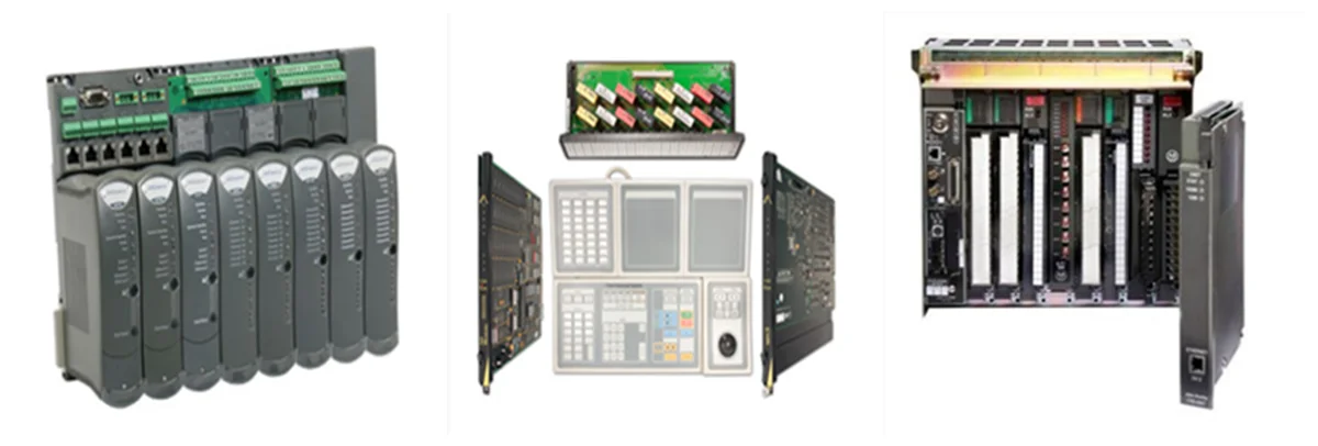 2080-lc20-20qbb Micro820 Controller Embedded Ethernet Port And Rs-232/ ...