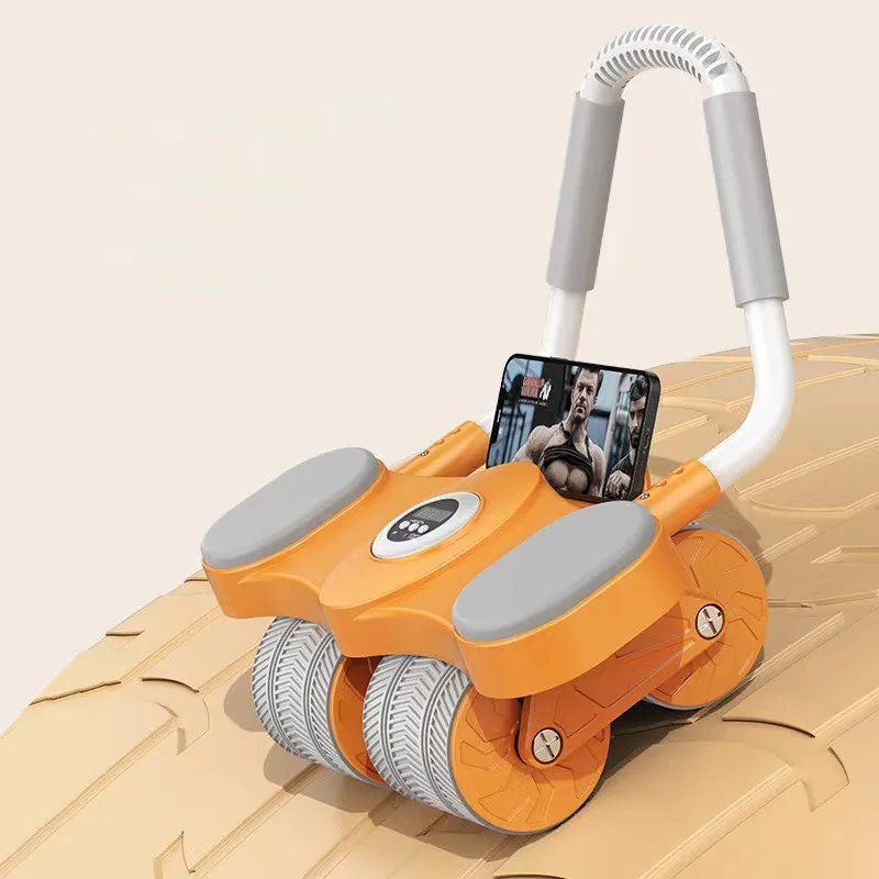 Conway Abw012 Latest Design 3 In 1 Super Stable High Quality Abdominal ...