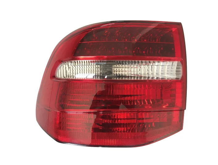 Teambill Car Tail Light for Porsche Cayenne 2008-2010