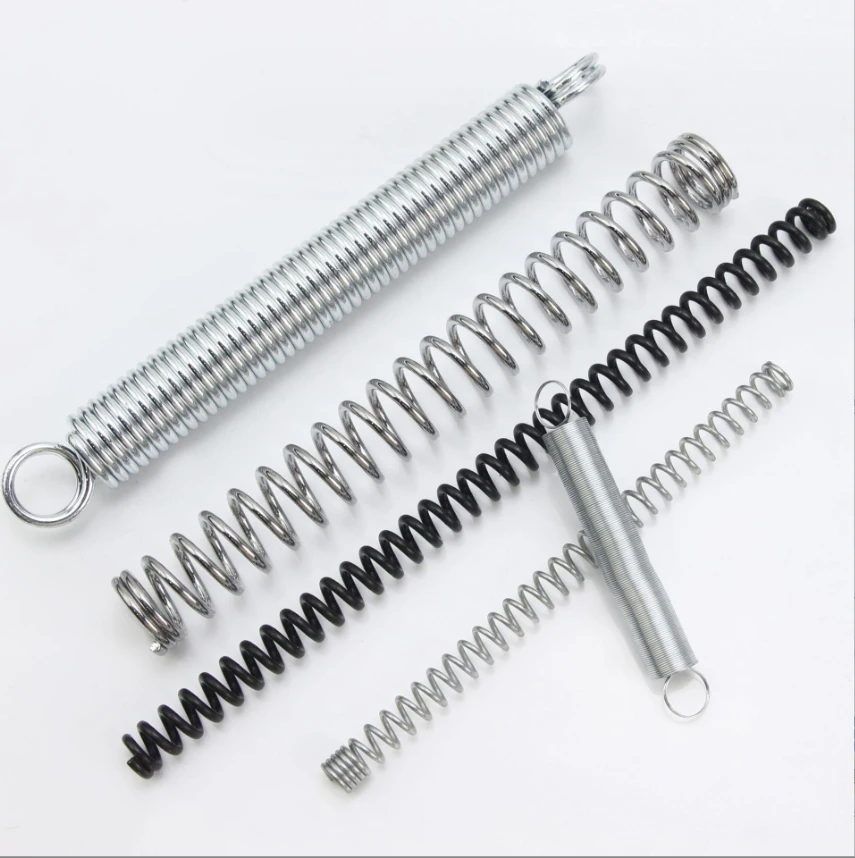 Factory Price Custom Spiral Tension Torsion Compression Spring ...