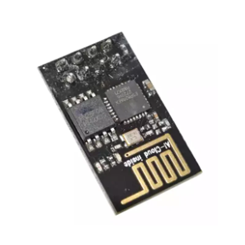 Esp8266 Wifi Module Oem/odm Esp8266-01 Esp 8266 Esp01 Esp8266 Board ...