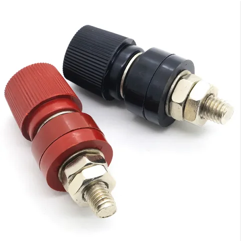 High Quality M8 Terminal Block Inverter Lithium Battery Terminals ...