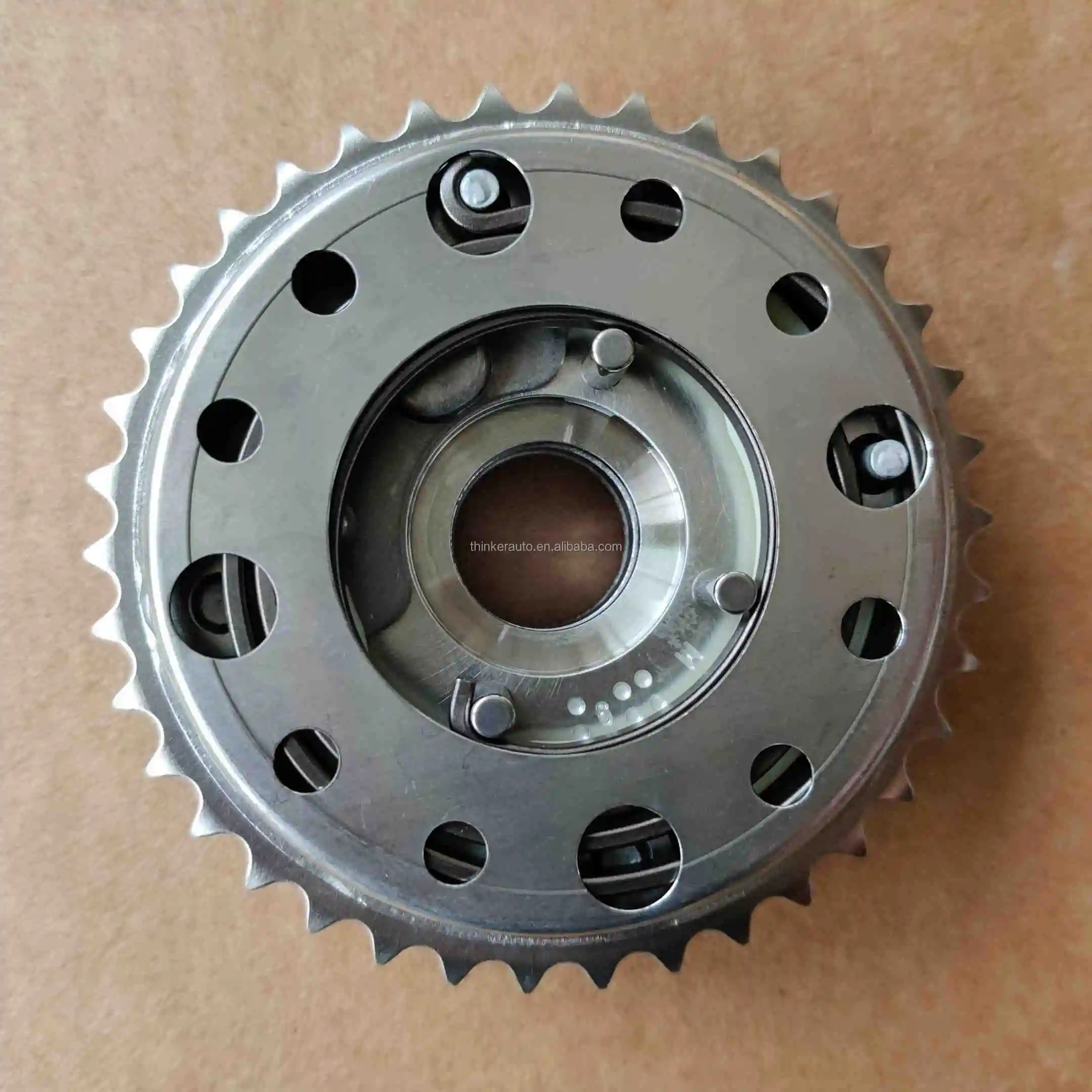 Auto Parts Exhaust Engine Timing Camshaft Adjuster 11367583819 ...