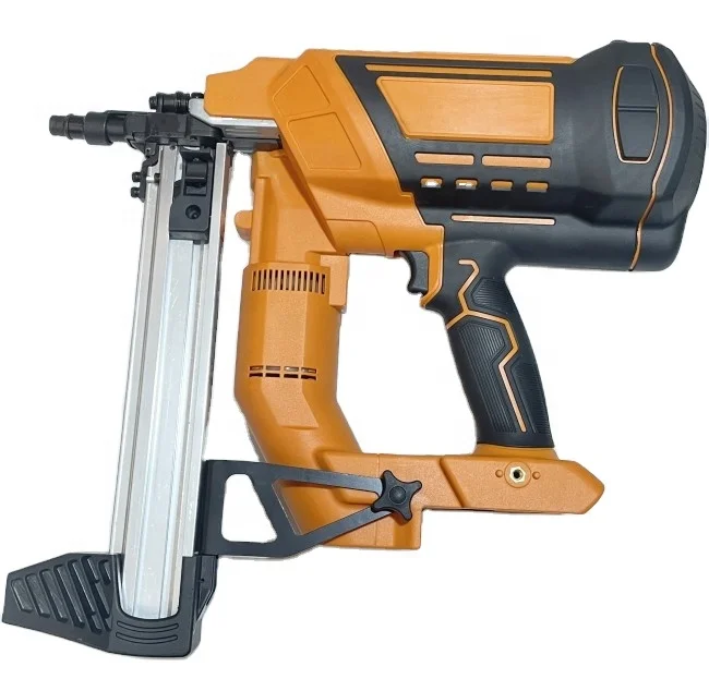 20V Cordless Concrete Nailer - Efficient Beton Nagler Akku
