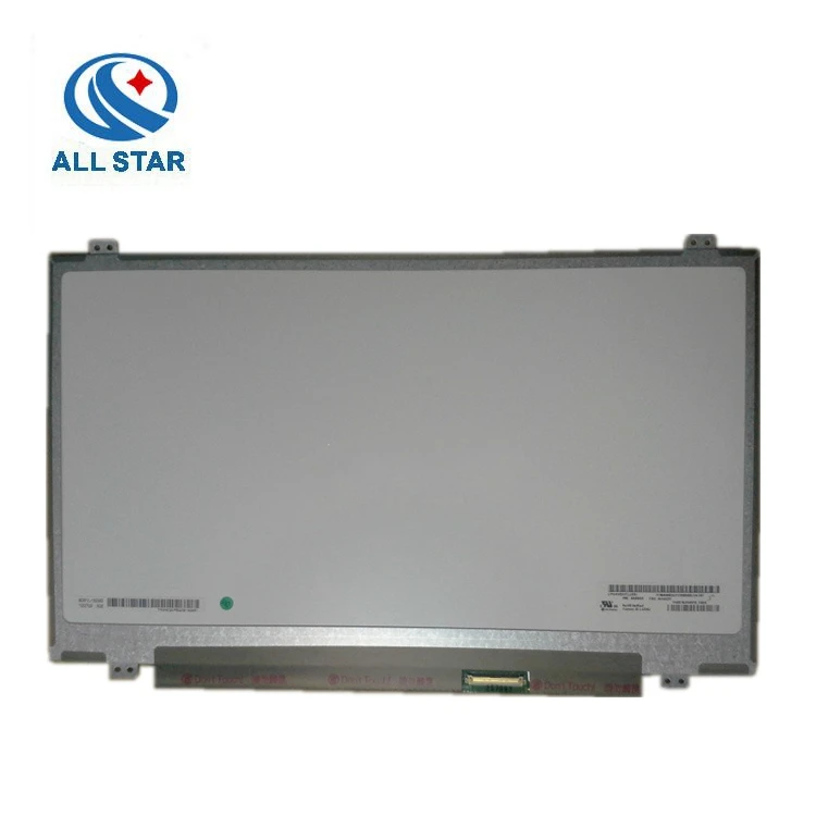 14.0 Inches Laptop Led Screen 1600x900 LVDS LP140WD2 (TL)(E2) for ...