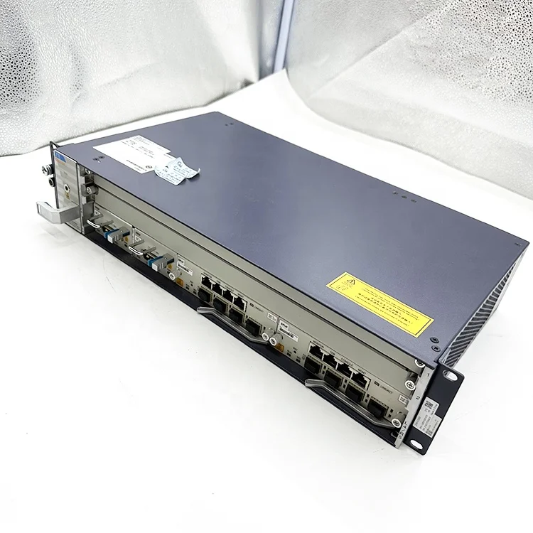 Olt C620 Mini Gpon Olt Fiber Optical Line Termination XGPON 10GE Ftth ...