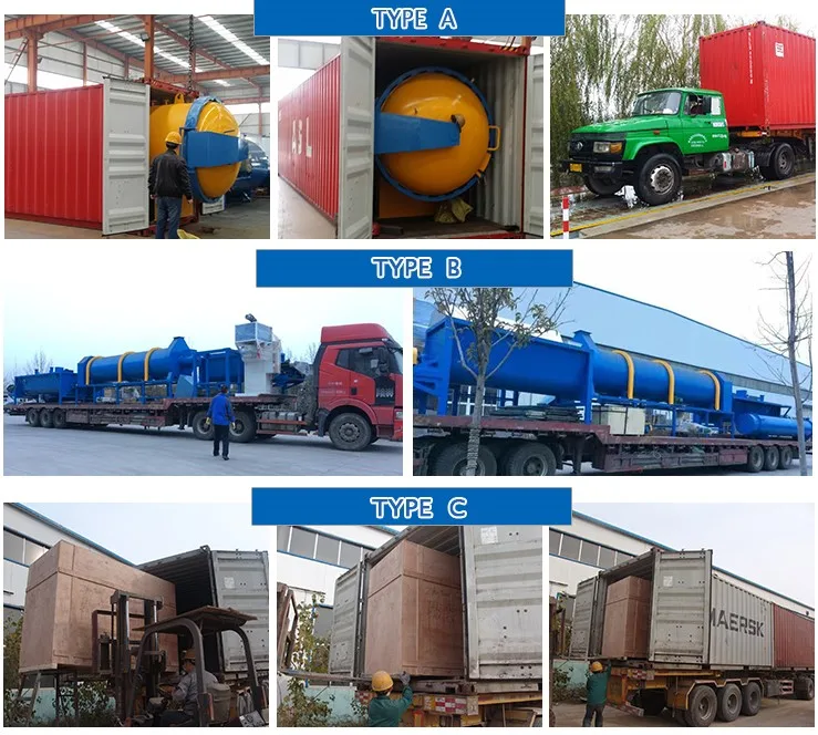 Hydrolyzed Feather Meal Machine - High Productivity & Quality