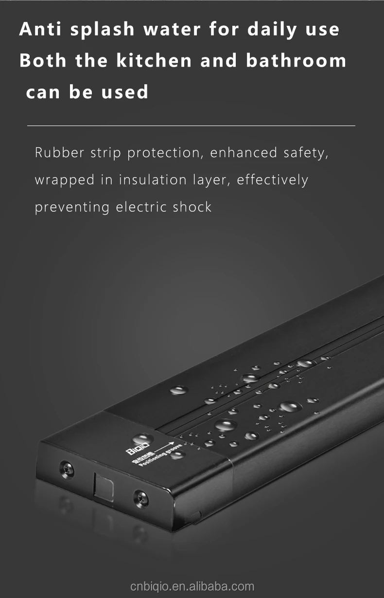 Electrical Removable Power Rail Socket Embedded Track Socket for ...