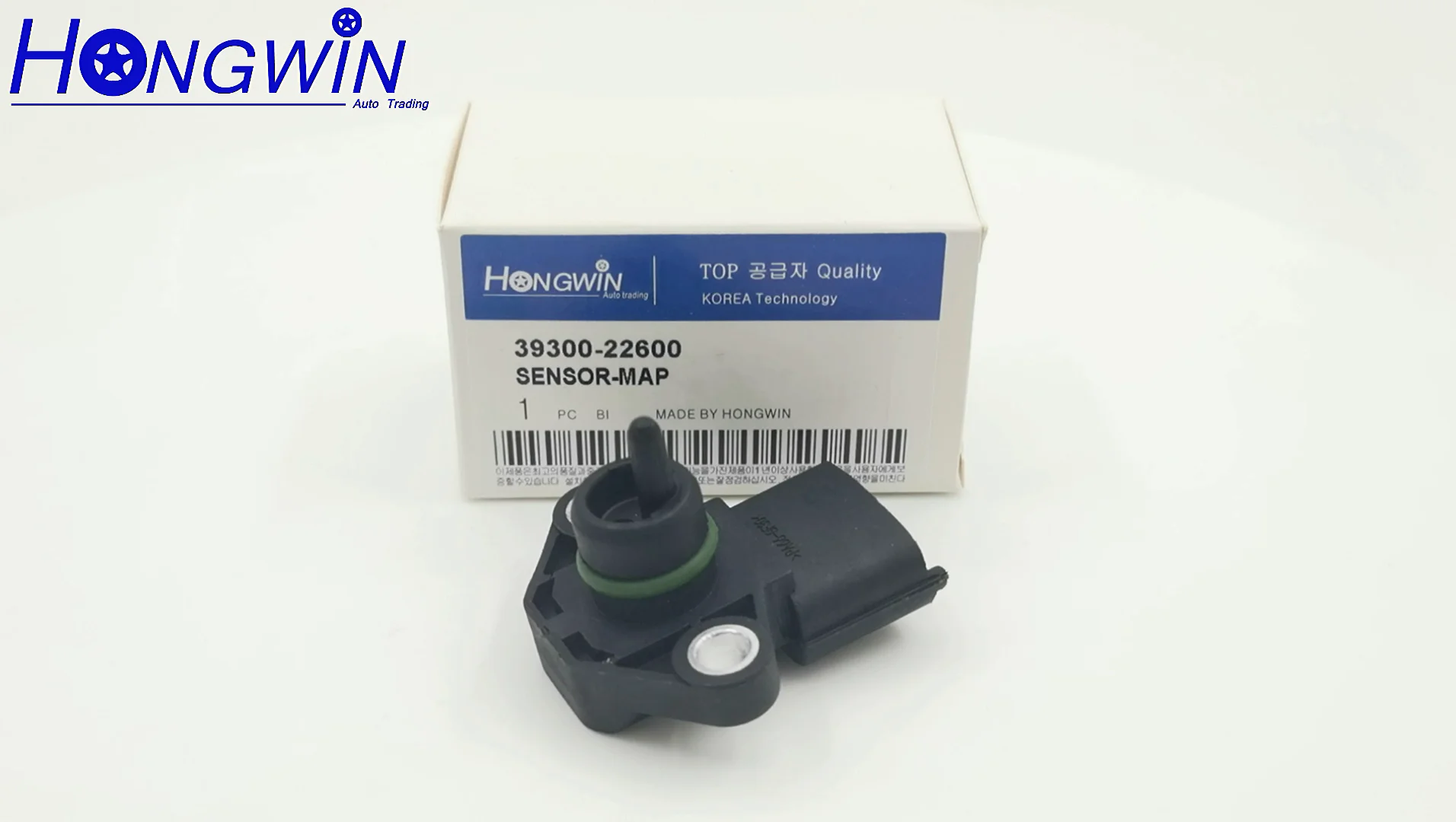 39300-22600 Map Sensor Manifold Absolute Sensor Fits Hyundai Accent ...