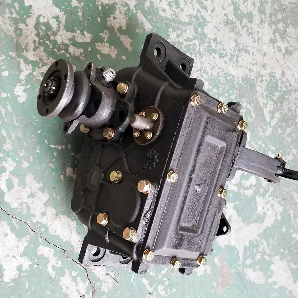 SENHON Transfer Case 4x4 - High-Quality Vehicle Transmission