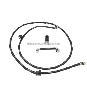 Customized Original Parts Headlight Spray Hose 8w0955970 8w0955970d 8w0 ...