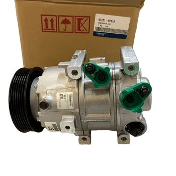 Top Sales Original Hanon Korean 12v Ac Compressor For Optima Grandeur ...