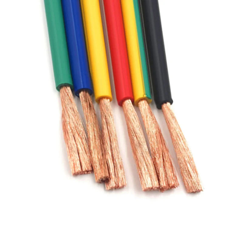 Single Core Copper Wire Cable 16-36AWG Electrical Wire for Internal Wiring UL1571| Alibaba.com