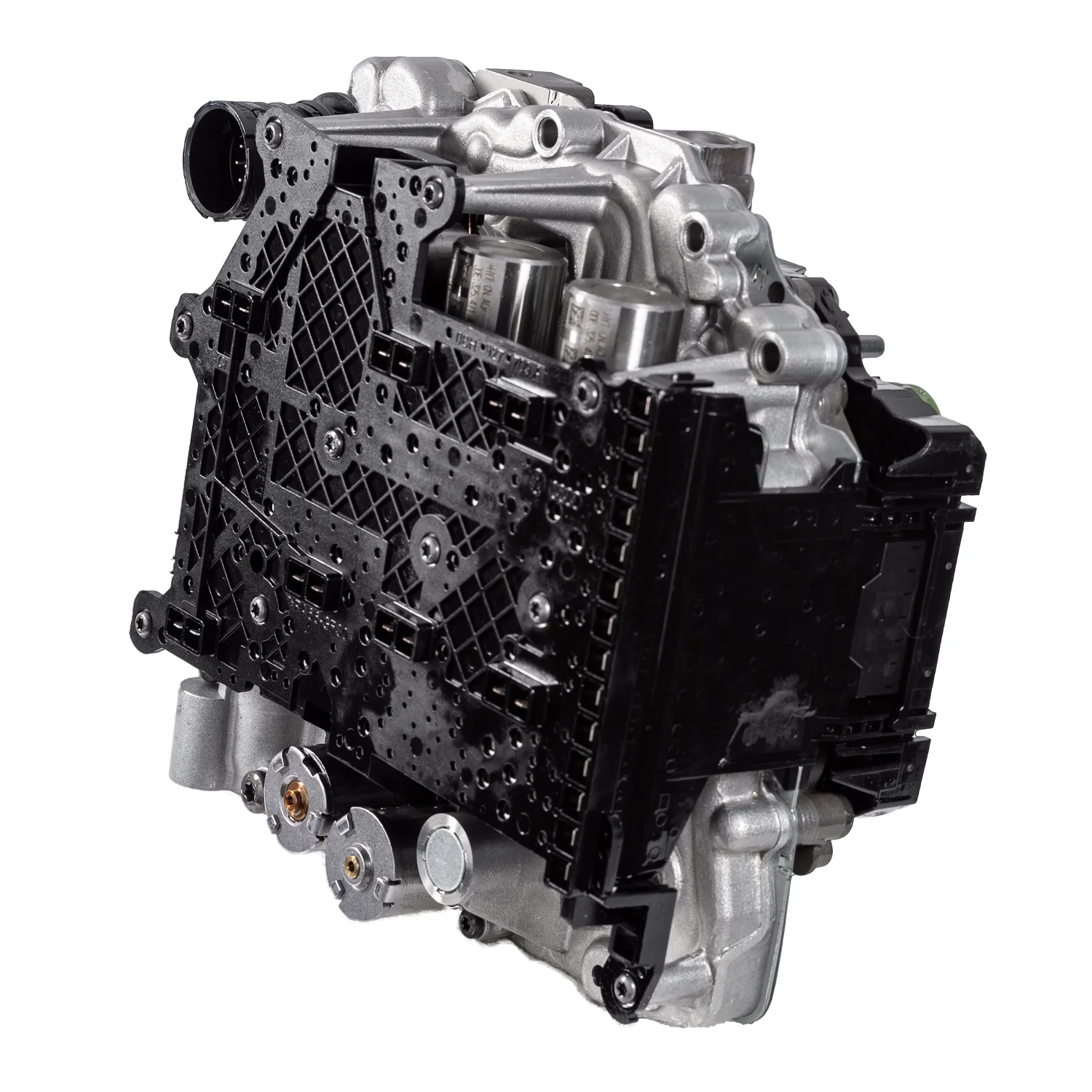 WWT 0DE325025B DSG 7-Speed DQ380 Remanufactured TCU for VW AUDI