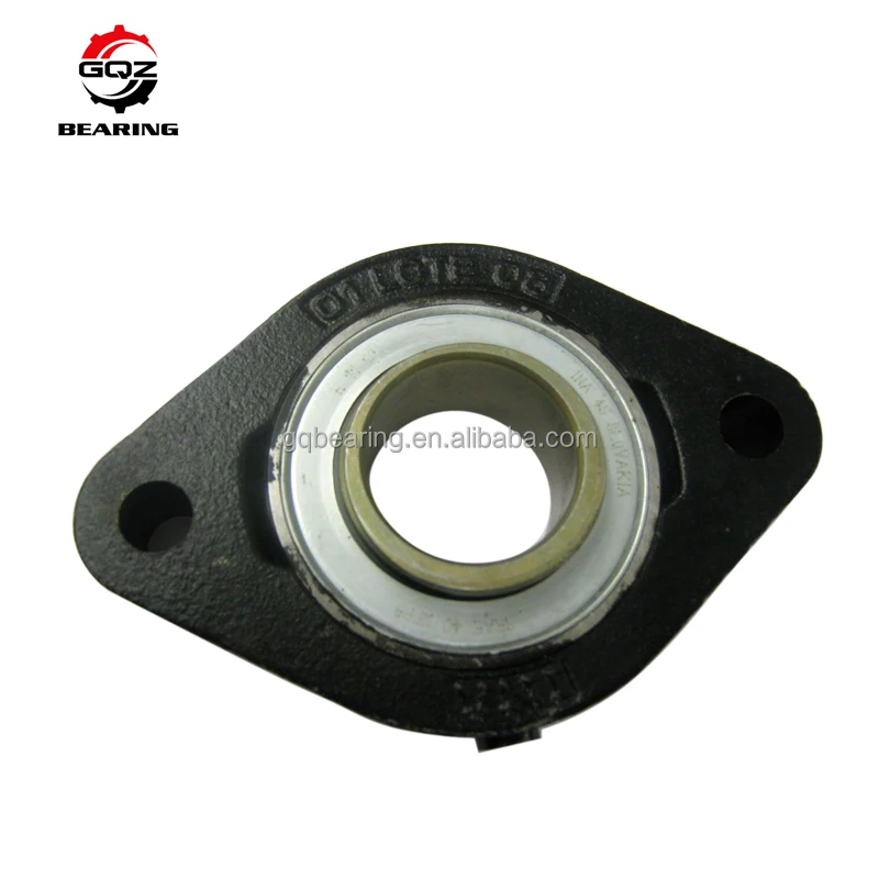 LCTE07 Two-Bolt Flange Bearing Housing - Durable & Precise