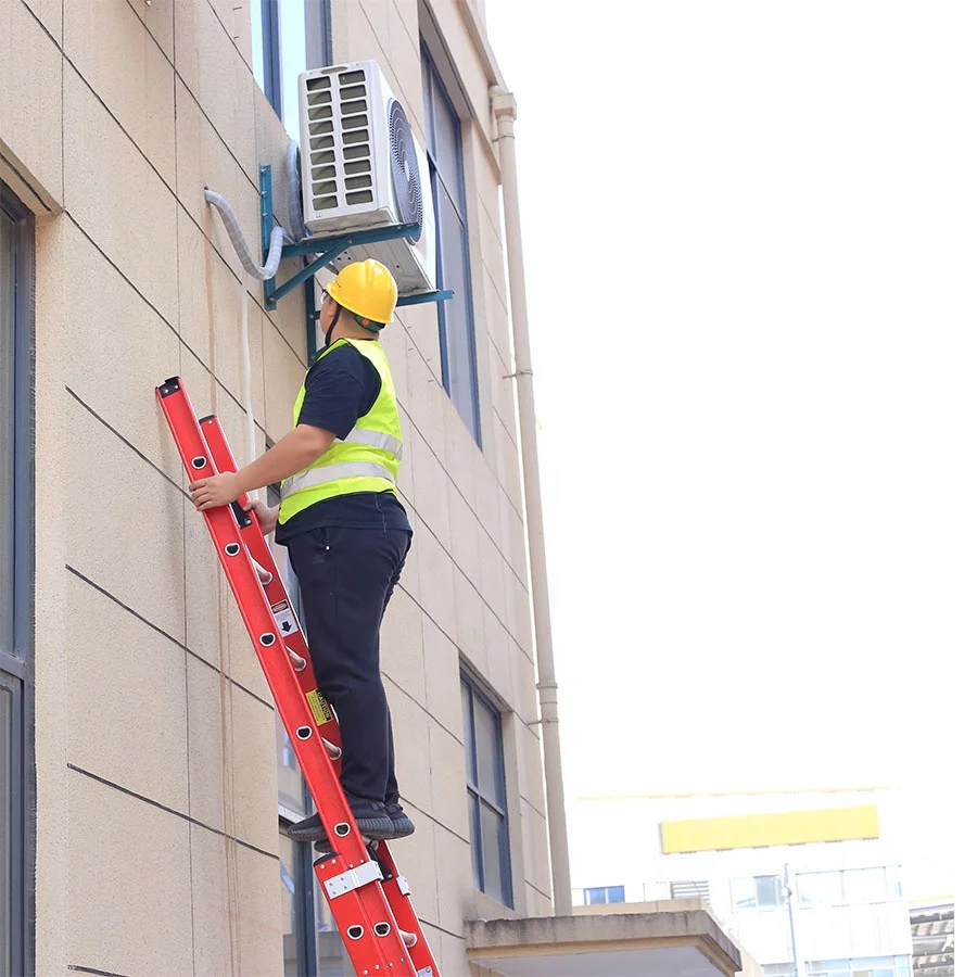 Zhuji Wowen Hardware Tools Co., Ltd. - Fiberglass Ladder, Aluminium Ladder