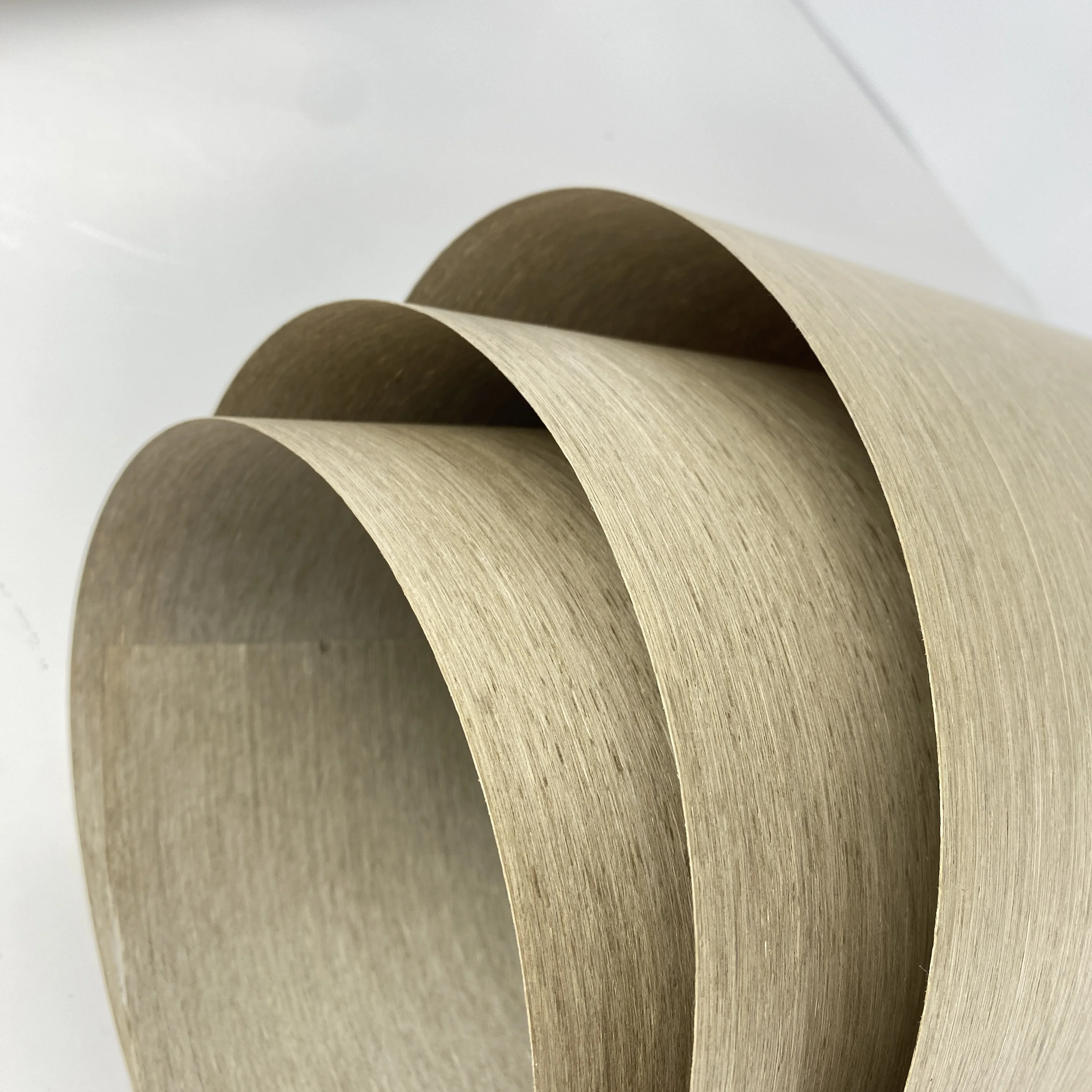 New Design Engineered Oak Wood Veneer 2500x640mm Simple Elegant ...