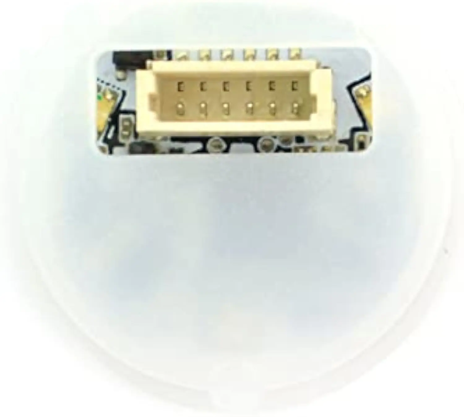 Aismartlink Fingerprint Scanner Sensor SEN0348 with Wire Module