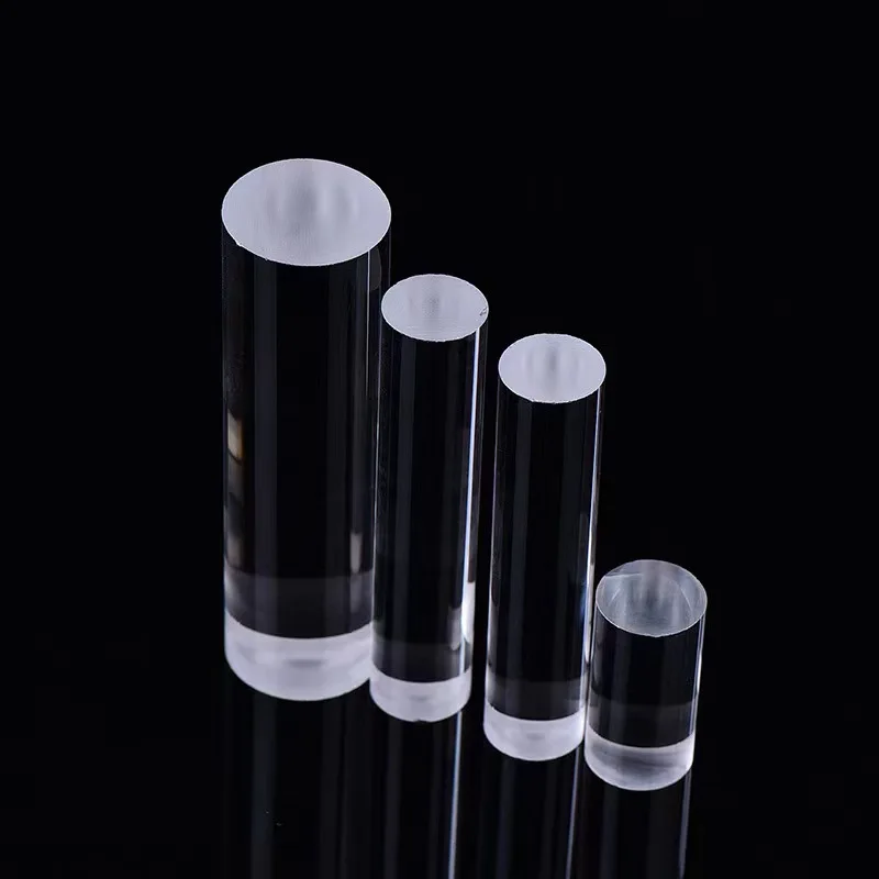 Alibaba.com: Solid multi-gauge fiber, high transparent quartz light ...