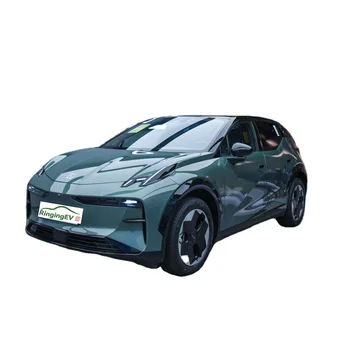 New Energy Vehicles Zeekr X Version 5 Seat Me Chinese Electric Suv ...