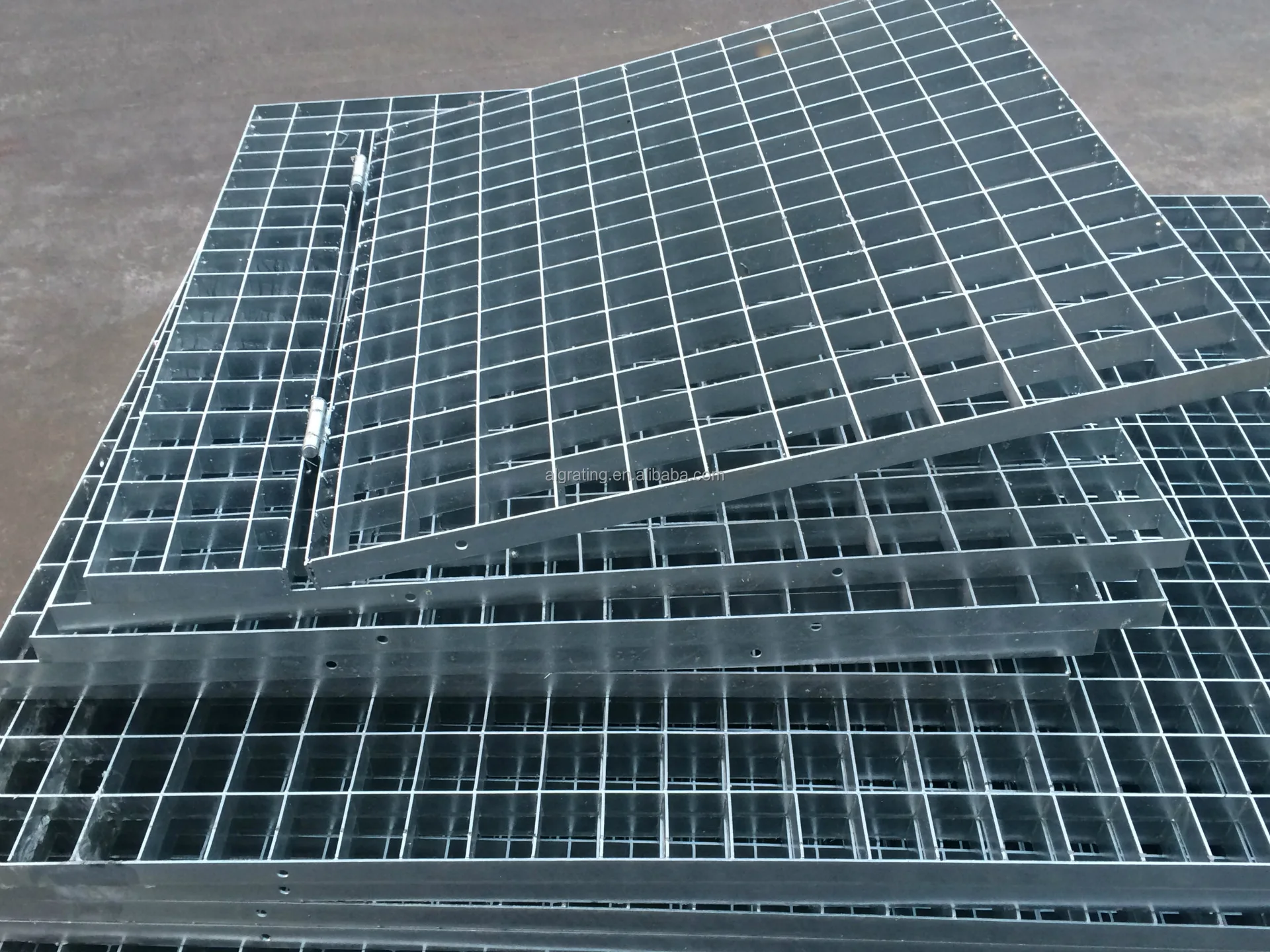 Australian Frame Steel Grating Drain Gutter Trench Cover - Buy Storm ...