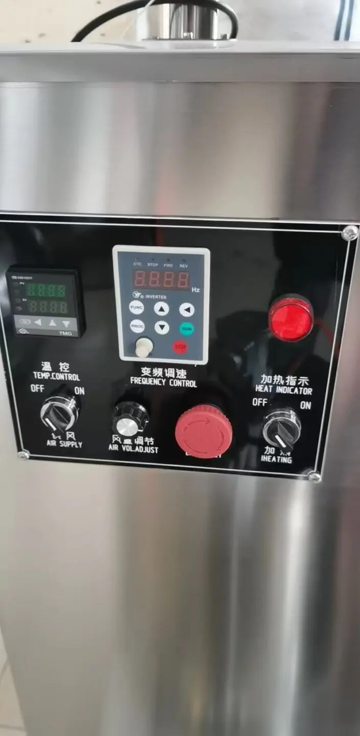 Certificate Of Origin One Years Warranty Automatic Chocolate Diameter ...