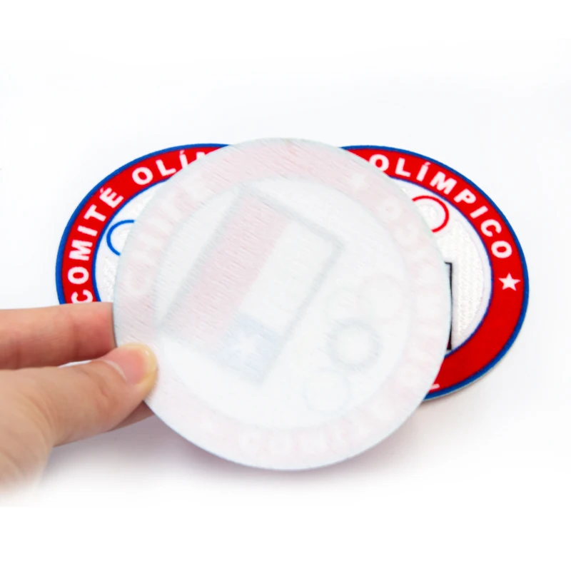 Uefa Euro 2024 Custom Jersey Patch Soccer Jersey Patches Patches And ...