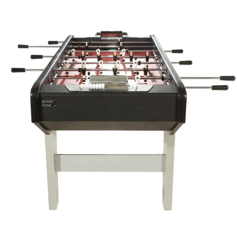 Torpsports Table Soccer - Durable, Customizable Design