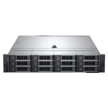 Emc Poweredge R7515 2u Server Amd Epyc 7702p Cpu 64gb/128gb/256gb Rams ...