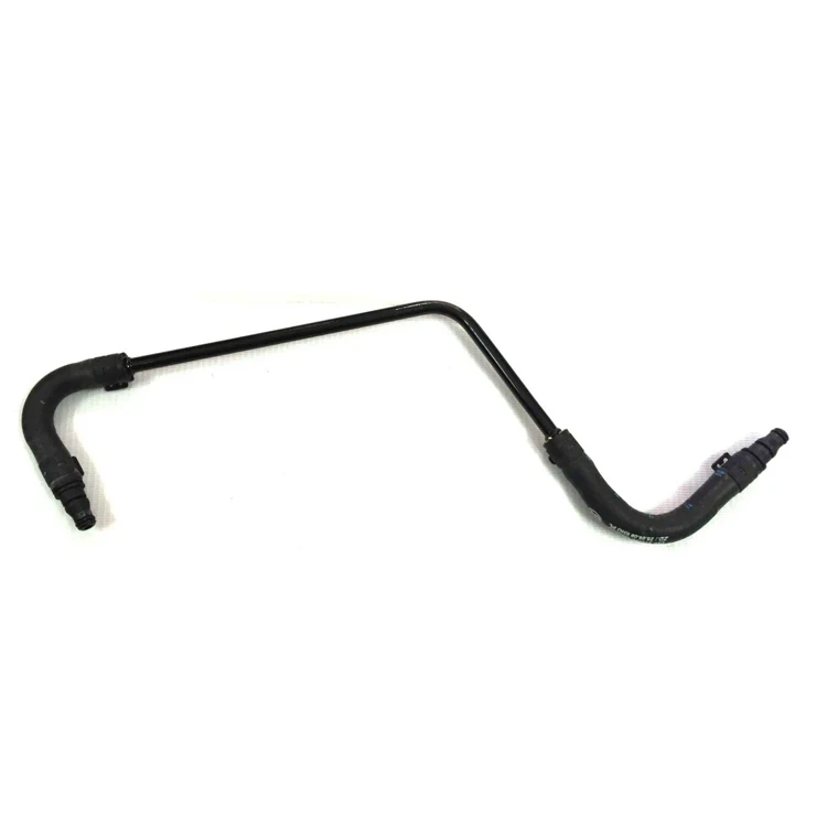 Expansion Tank Breather Hose For Meercedes Beenz C Class W204 ...