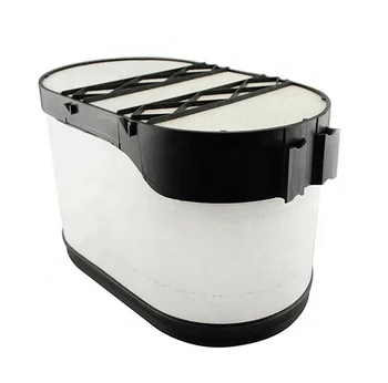 Air Filter P616056,Af27688,Laf6116,Ca5500 For Kenworth T660/t800 - Buy ...