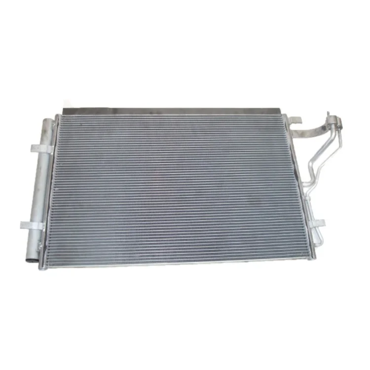 OE# 646621598382 12762713 97606-3X600 Condenser for Hyundai Elantra ...