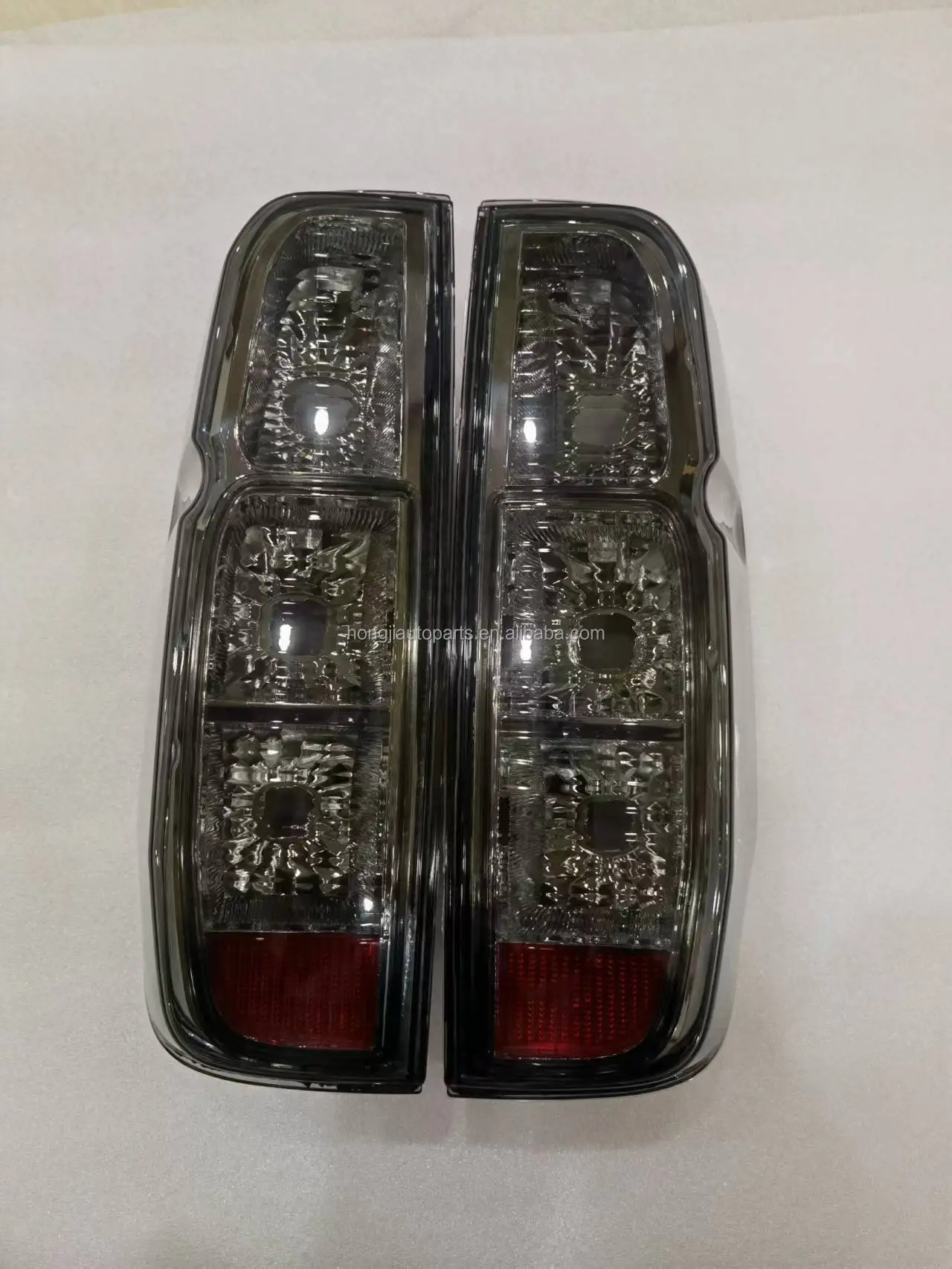 26550-EB38A Car Parts Fit for Nissan Frontier Navara D40 Pick-up Rear ...