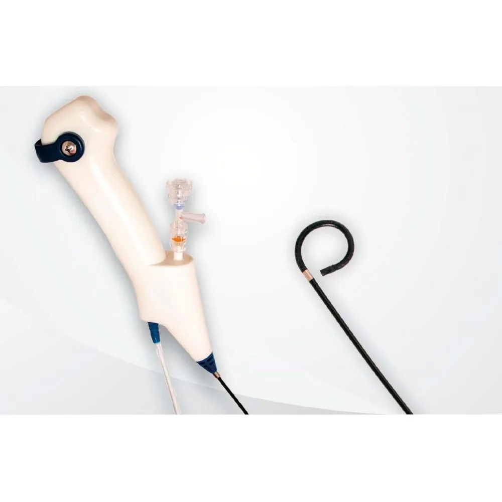 Single Use Ureteroscope - Flexible Endoscope for Diagnosis