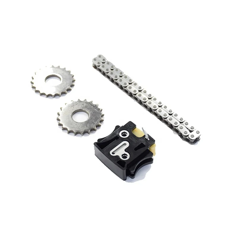 Revo 104564 Auto Timing Chain Kit For Iveco Daily Fiat Ducato Box ...