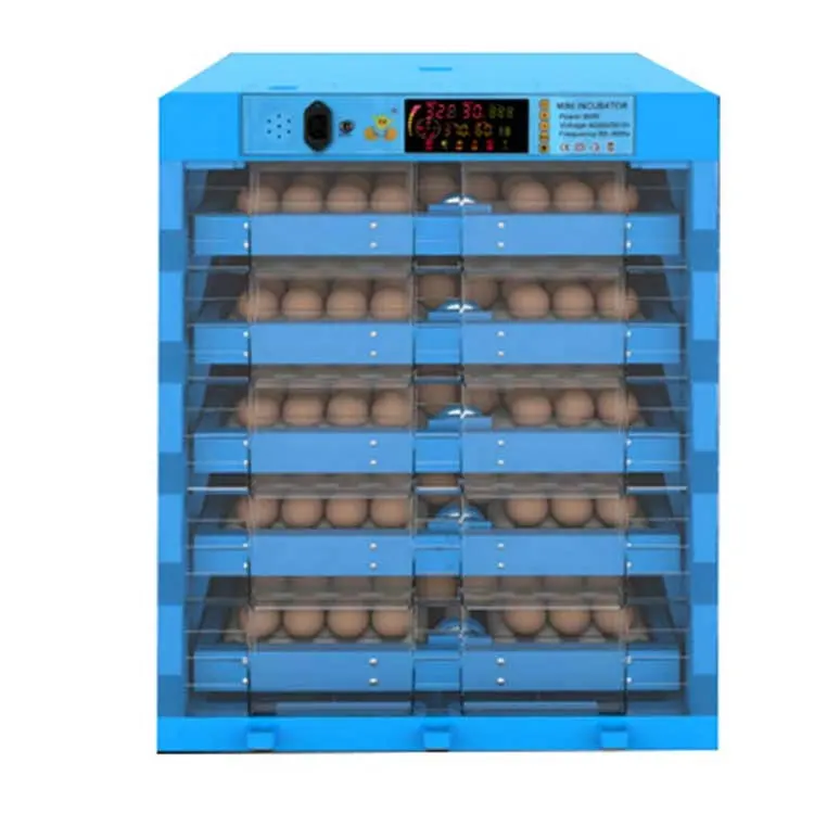 Automatic Battery Powered Incubators Solar Egg Incubator South Africa ...