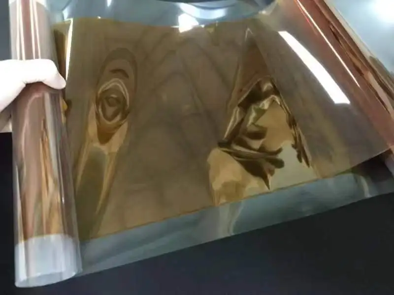 PBI Copolymer Membrane PBI Copolymer Resin for High-Temperature Proton ...