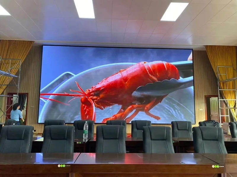 Colorlight Z6 Super Controller - LED Display Screen Control